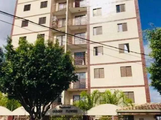 Apartamento para Locação em Sorocaba/SP Jardim Vergueiro 2 Quartos
