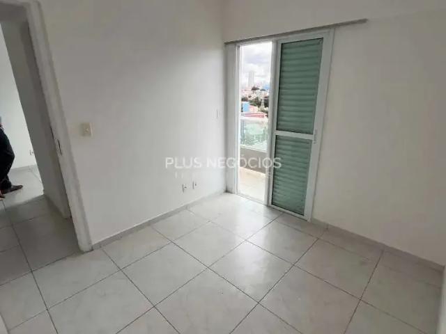 Apartamento para Locação em Sorocaba/SP Jardim Vergueiro 2 Quartos