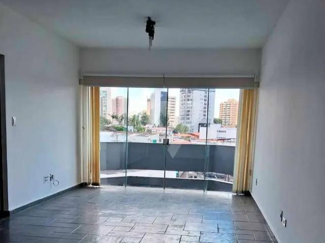 Apartamento para Locação em Sorocaba/SP Jardim Vergueiro 2 Quartos