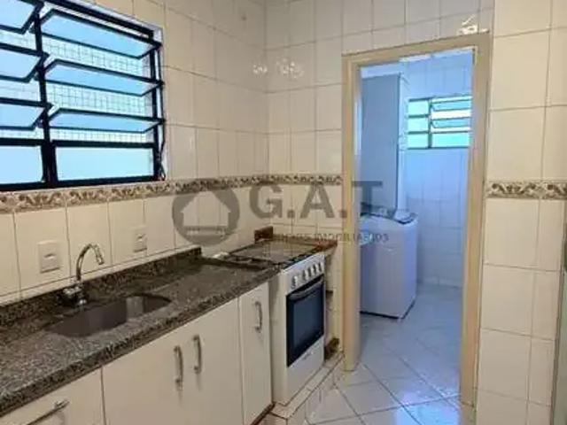 Apartamento para Locação em Sorocaba/SP Jardim Vergueiro 2 Quartos