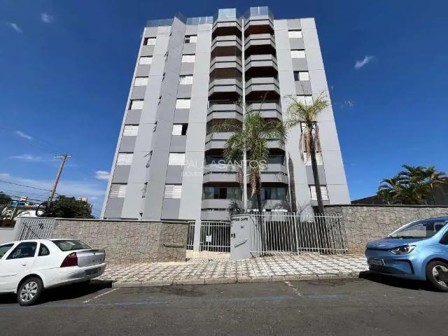 Apartamento para Locação em Sorocaba/SP Jardim Vergueiro 2 Quartos