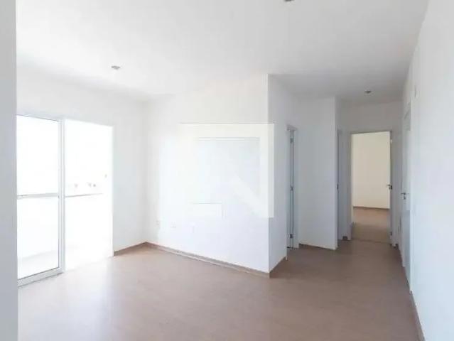 Apartamento para Locação em Sorocaba/SP Jardim Vila São Domingos 2 Quartos