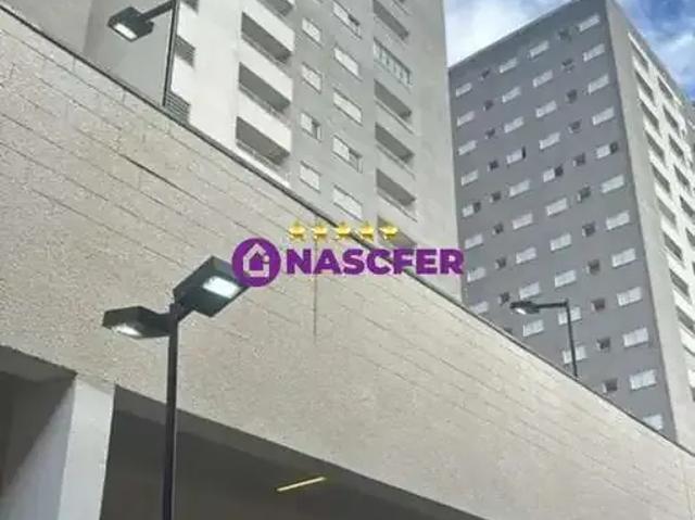 Apartamento para Locação em Sorocaba/SP Jardim Wanel Ville V 2 Quartos