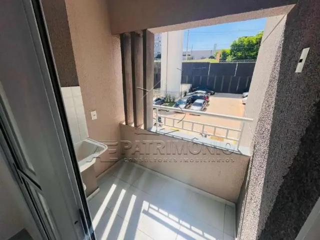 Apartamento para Locação em Sorocaba/SP Jardim Wanel Ville V 2 Quartos