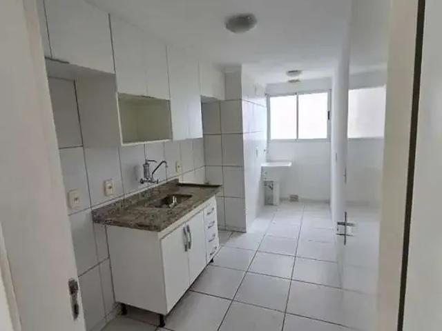 Apartamento para Locação em Sorocaba/SP Jardim Wanel Ville IV 2 Quartos