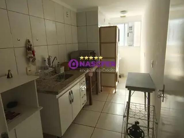 Apartamento para Locação em Sorocaba/SP Jardim Wanel Ville IV 2 Quartos