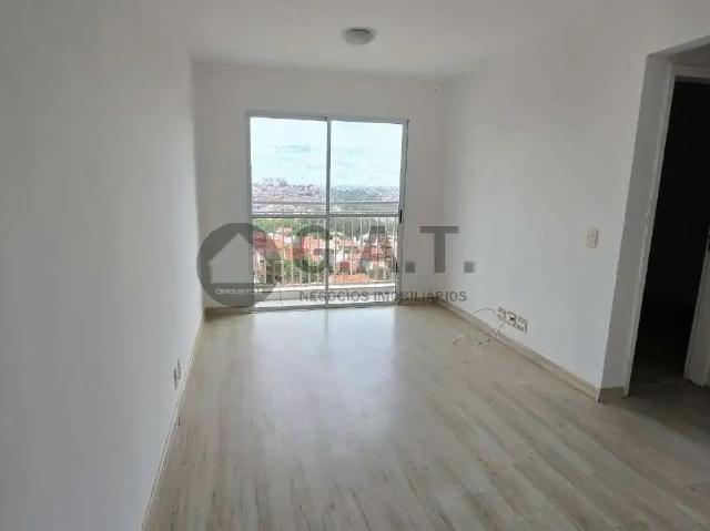 Apartamento para Locação em Sorocaba/SP Jardim Wanel Ville IV 2 Quartos