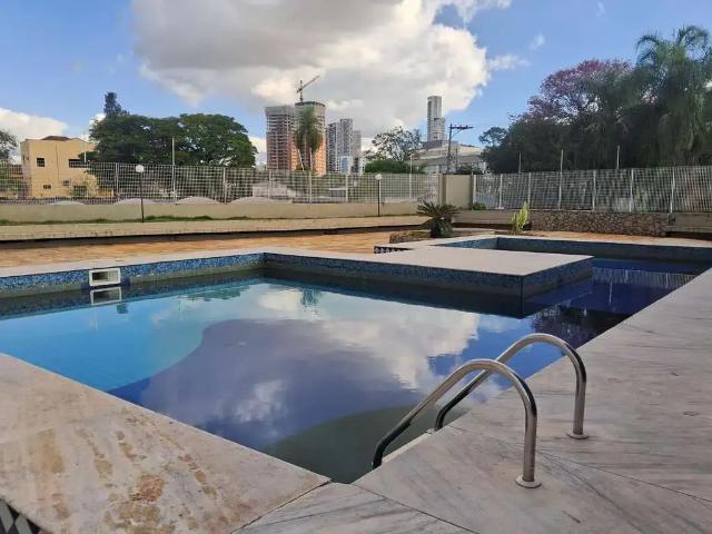 Apartamento para Locação em Sorocaba/SP Jardim Zezo Miguel 3 Quartos