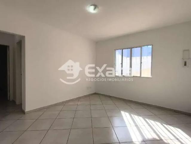 Apartamento para Locação em Sorocaba/SP Jardim Zulmira 2 Quartos