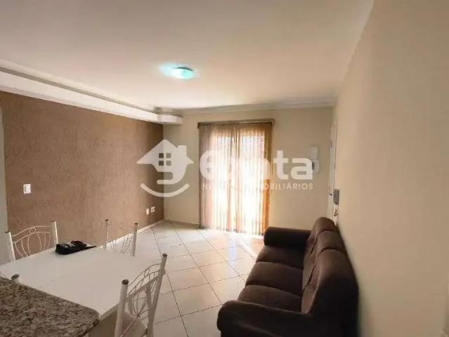 Apartamento para Locação em Sorocaba/SP Jardim Zulmira 2 Quartos