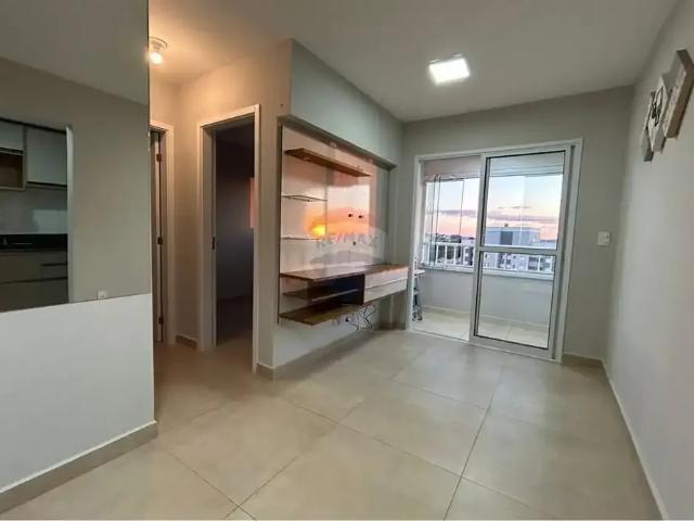 Apartamento para Locação em Sorocaba/SP Jardim Abatiá 2 Quartos