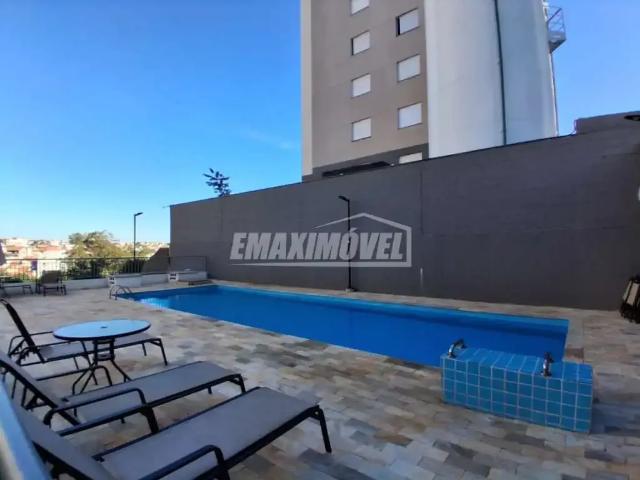 Apartamento para Locação em Sorocaba/SP Jardim Abatiá 2 Quartos