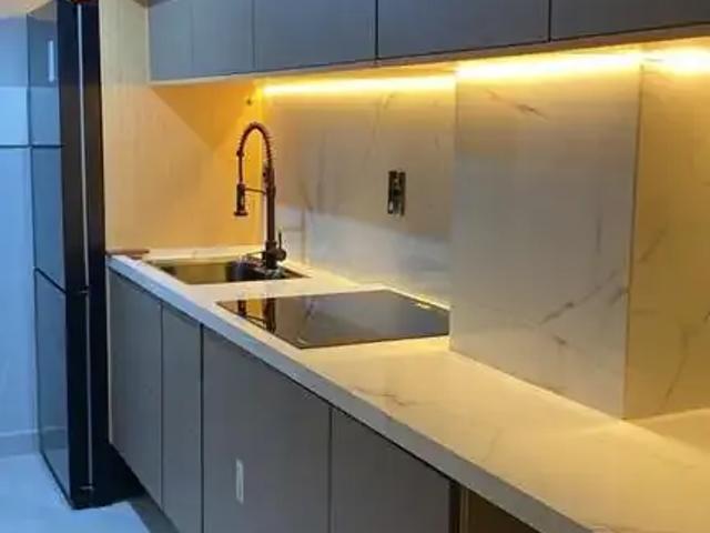 Apartamento para Locação em Sorocaba/SP Jardim Abatiá 2 Quartos