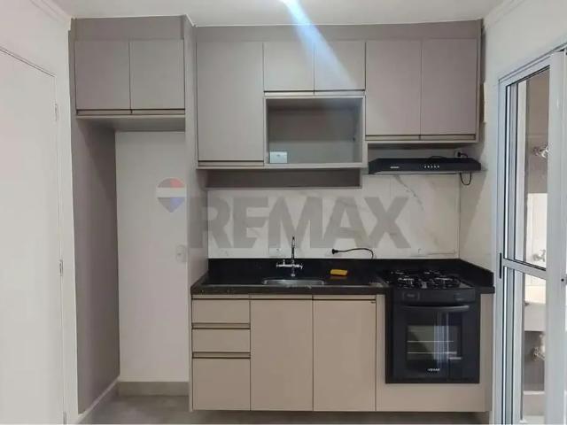 Apartamento para Locação em Sorocaba/SP Jardim Abatiá 2 Quartos