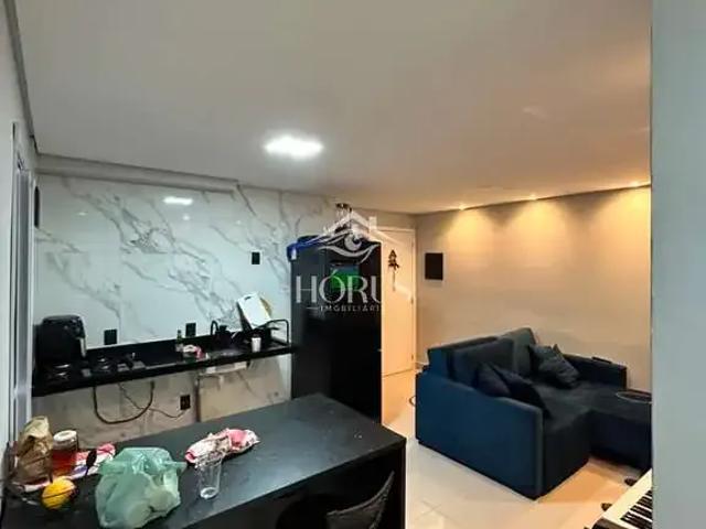 Apartamento para Locação em Sorocaba/SP Jardim Abatiá 2 Quartos