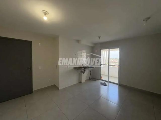 Apartamento para Locação em Sorocaba/SP Jardim Abatiá 2 Quartos