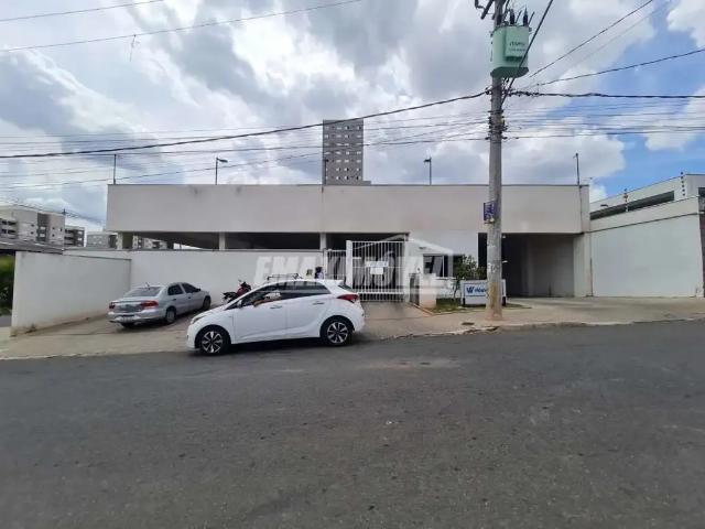 Apartamento para Locação em Sorocaba/SP Jardim Abatiá 2 Quartos