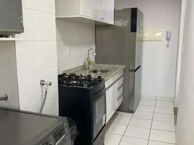 Apartamento para Locação em Sorocaba/SP Jardim Abatiá 2 Quartos