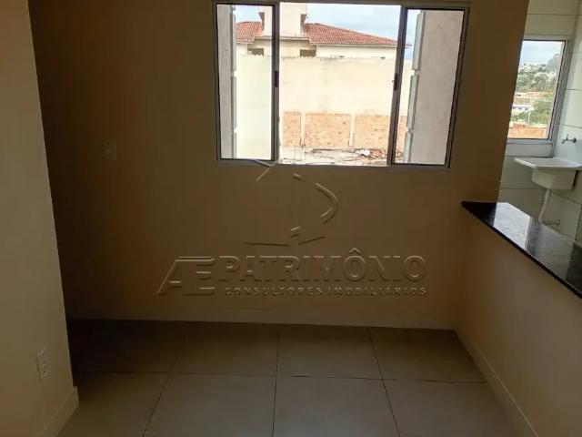 Apartamento para Locação em Sorocaba/SP Jardim Aeroporto 2 Quartos