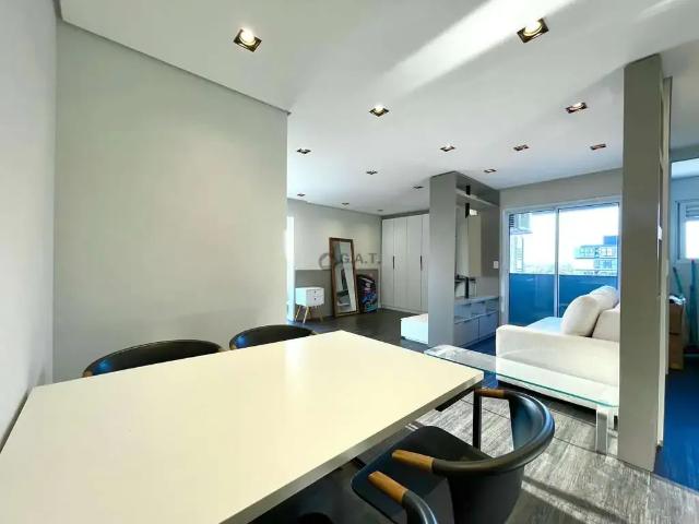 Apartamento para Locação em Sorocaba/SP Jardim América 1 Quartos