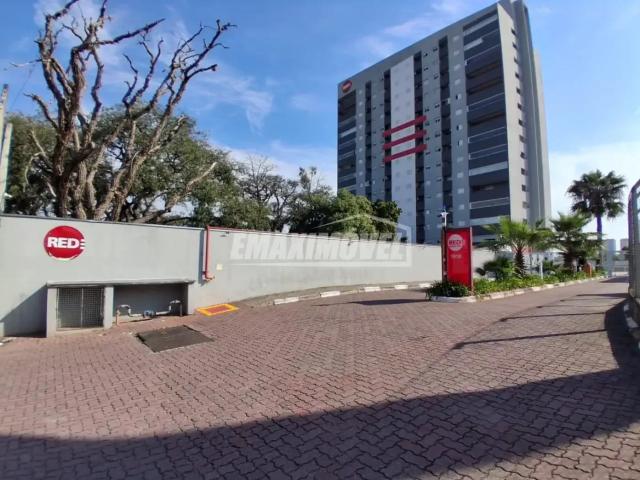 Apartamento para Locação em Sorocaba/SP Jardim América 1 Quartos