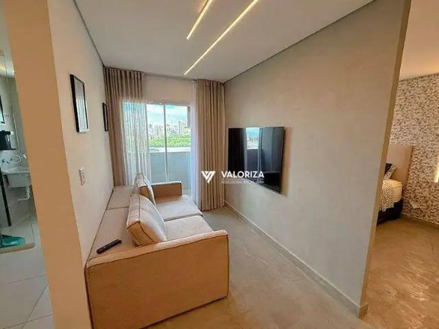 Apartamento para Locação em Sorocaba/SP Jardim América 1 Quartos