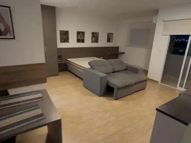 Apartamento para Locação em Sorocaba/SP Jardim América 1 Quartos
