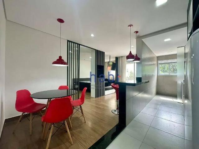 Apartamento para Locação em Sorocaba/SP Jardim América 1 Quartos