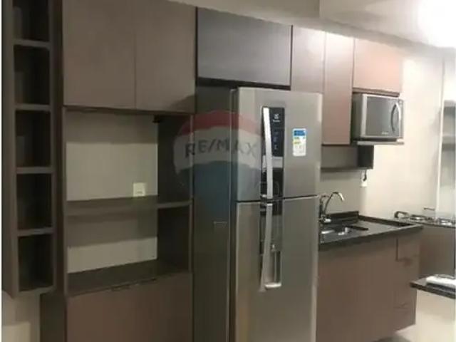 Apartamento para Locação em Sorocaba/SP Jardim América 1 Quartos