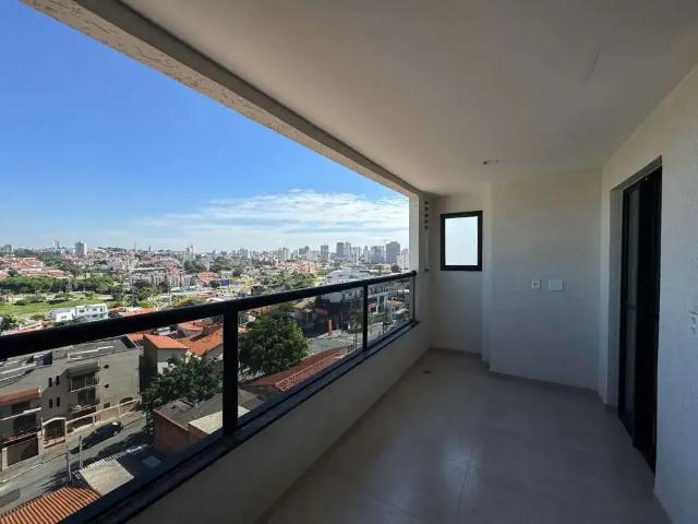 Apartamento para Locação em Sorocaba/SP Jardim América 1 Quartos