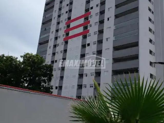 Apartamento para Locação em Sorocaba/SP Jardim América 1 Quartos