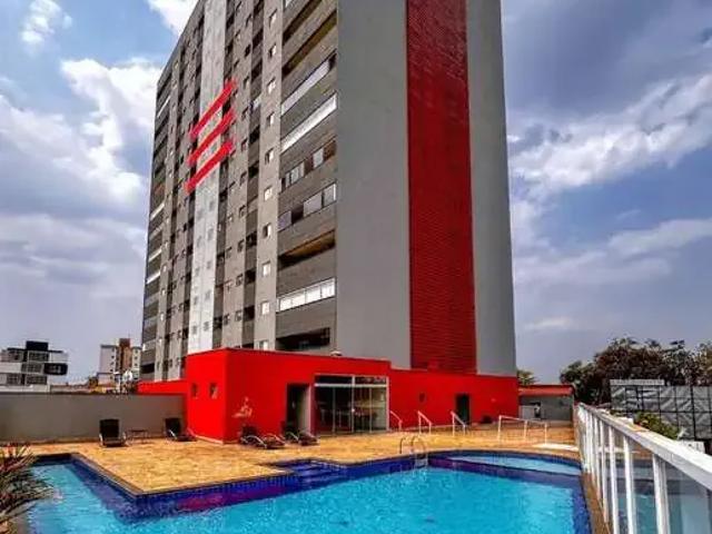 Apartamento para Locação em Sorocaba/SP Jardim América 1 Quartos