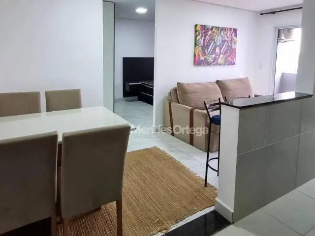 Apartamento para Locação em Sorocaba/SP Jardim América 1 Quartos