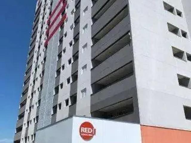 Apartamento para Locação em Sorocaba/SP Jardim América 1 Quartos
