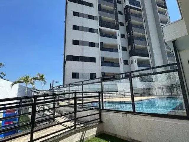 Apartamento para Locação em Sorocaba/SP Jardim América 1 Quartos