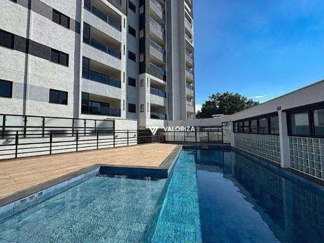 Apartamento para Locação em Sorocaba/SP Jardim América 1 Quartos