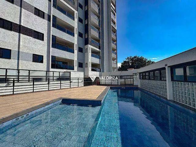 Apartamento para Locação em Sorocaba/SP Jardim América 1 Quartos