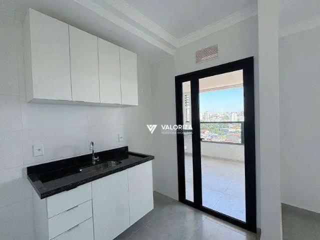 Apartamento para Locação em Sorocaba/SP Jardim América 1 Quartos