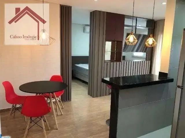 Apartamento para Locação em Sorocaba/SP Jardim América 1 Quartos
