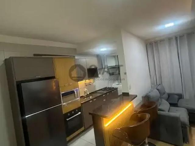 Apartamento para Locação em Sorocaba/SP Jardim América 1 Quartos
