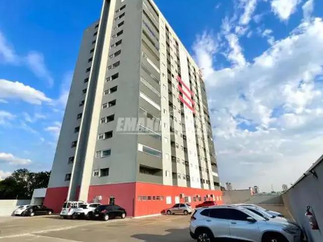 Apartamento para Locação em Sorocaba/SP Jardim América 1 Quartos