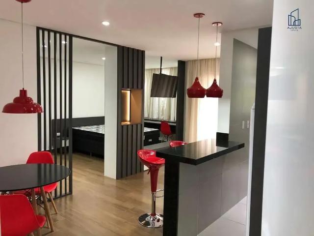 Apartamento para Locação em Sorocaba/SP Jardim América 1 Quartos