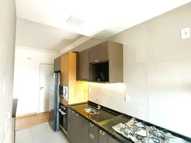 Apartamento para Locação em Sorocaba/SP Jardim América 1 Quartos