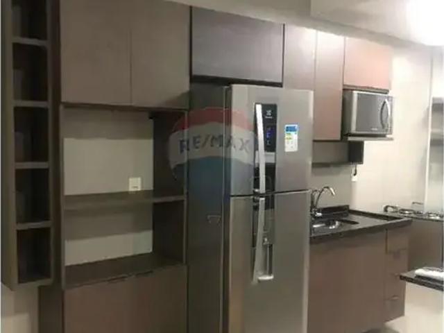 Apartamento para Locação em Sorocaba/SP Jardim América 1 Quartos