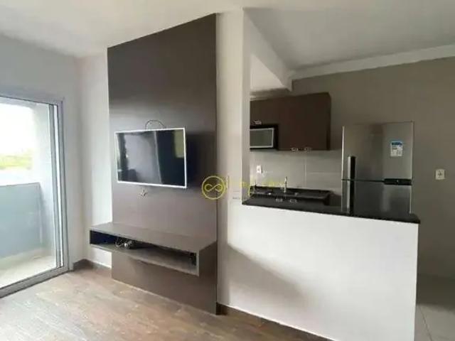 Apartamento para Locação em Sorocaba/SP Jardim América 1 Quartos