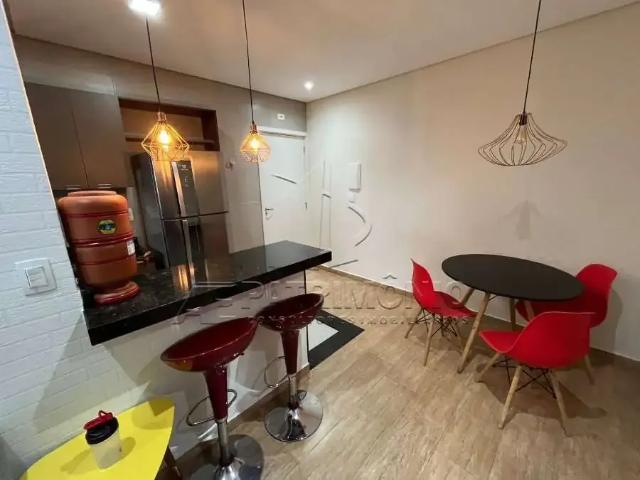Apartamento para Locação em Sorocaba/SP Jardim América 1 Quartos