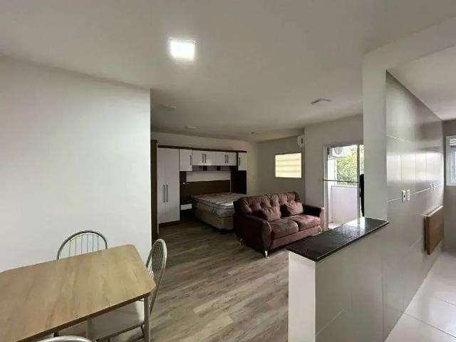 Apartamento para Locação em Sorocaba/SP Jardim América 1 Quartos
