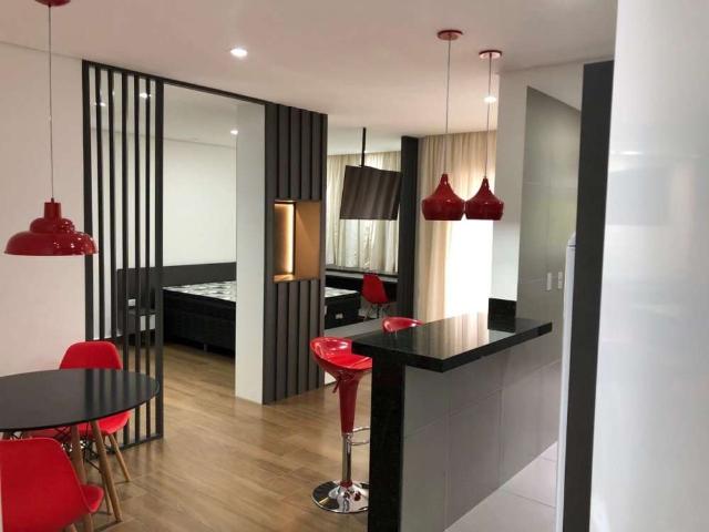 Apartamento para Locação em Sorocaba/SP Jardim América 1 Quartos
