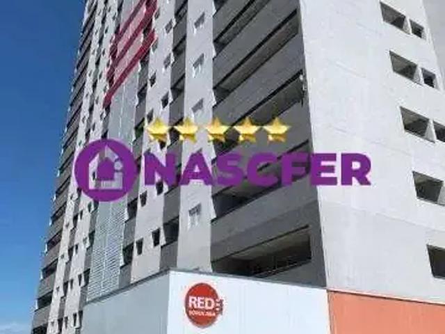 Apartamento para Locação em Sorocaba/SP Jardim América 1 Quartos
