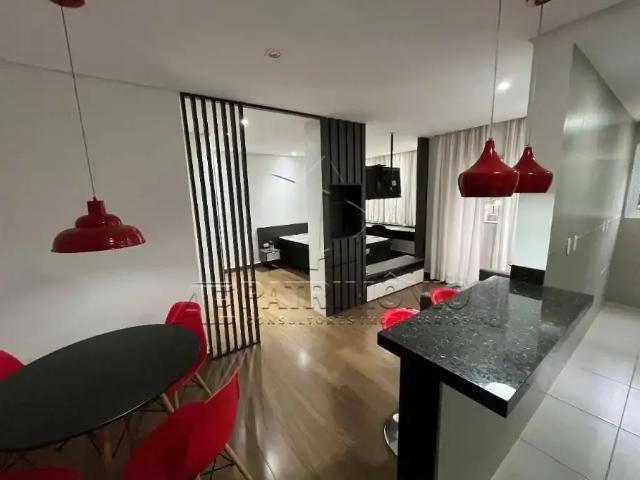 Apartamento para Locação em Sorocaba/SP Jardim América 1 Quartos